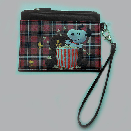 Snoopy card holder史努比咭套 - Amazing Dreams