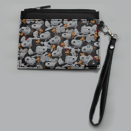 Snoopy card holder史努比咭套 - Amazing Dreams